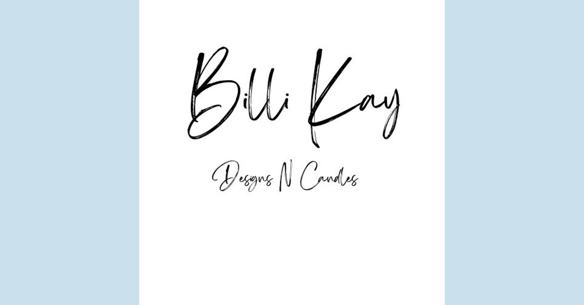 Billi Kay Designs N Candles